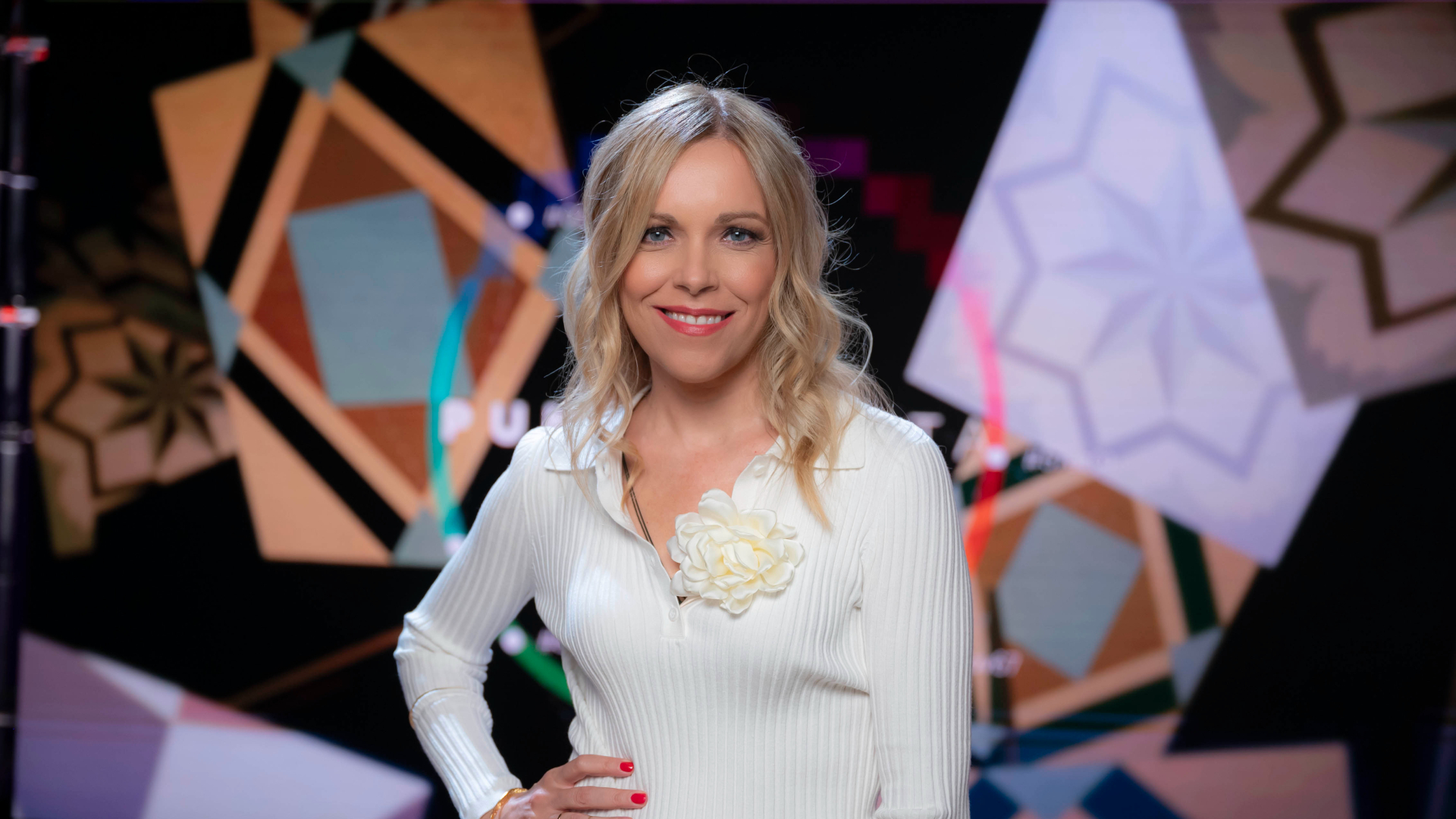 Dani de la Orden en l'últim programa de la temporada de 'Punts de vista'