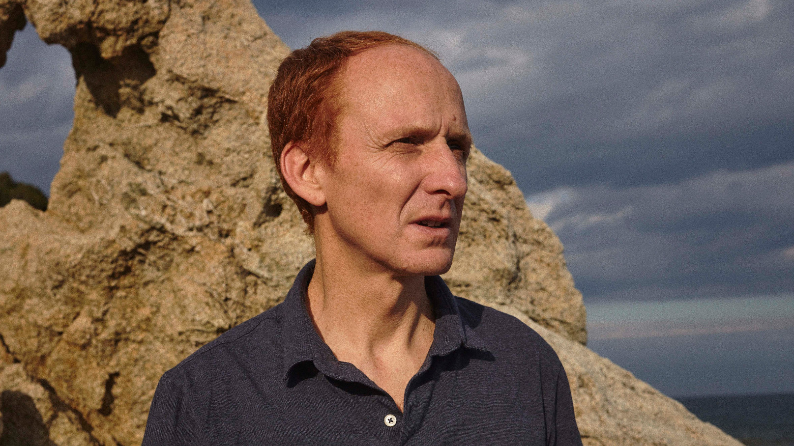 Daniel Gamper gana el Premio Anagrama de Ensayo con 'Las mejores palabras'