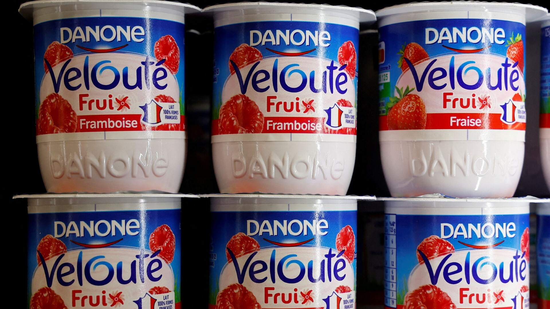 Danone cierra Parets del Vallès, donde emplea a 157 personas