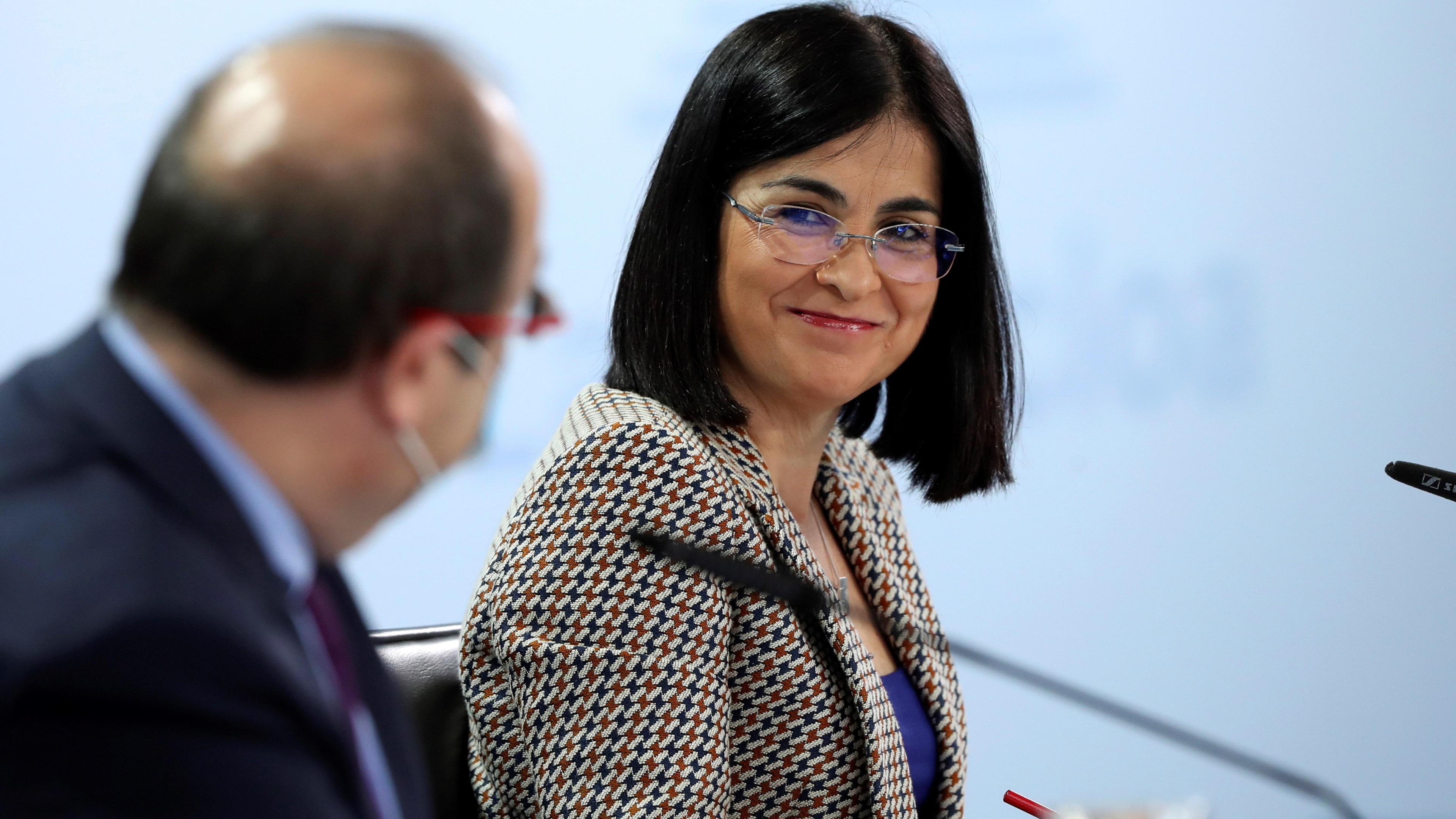 Llegada importante de dosis de la vacuna de Pfizer | RTVE.es