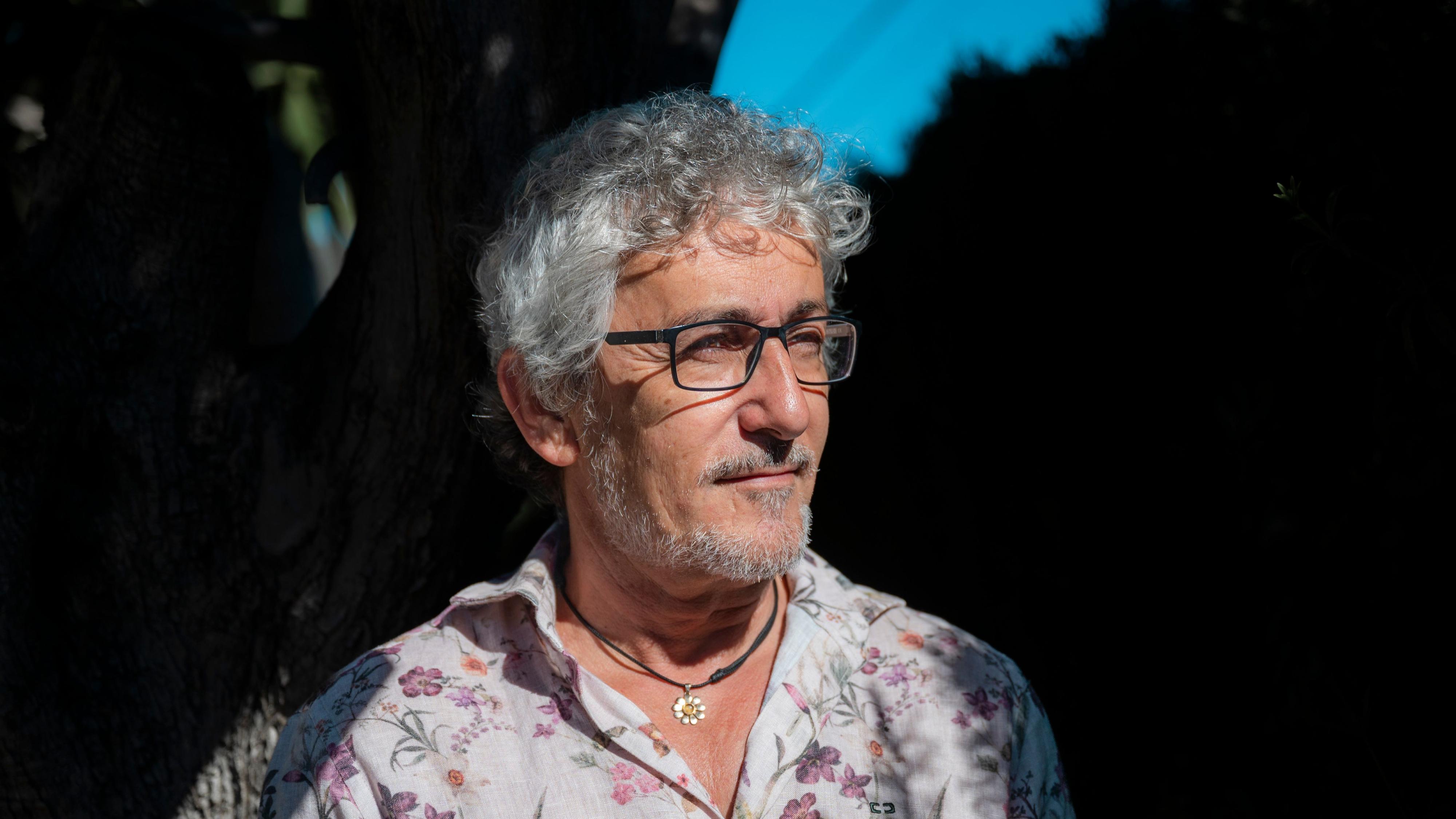 David Fernández: el més "heavy" d'Eurovisió amb Chikilicuatre