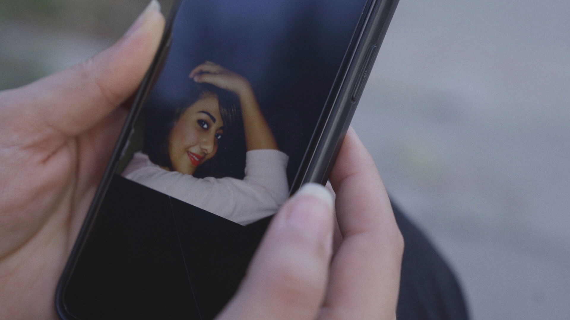 'Documentos TV' retrata el drama migratorio en 'Mi Maysoon'