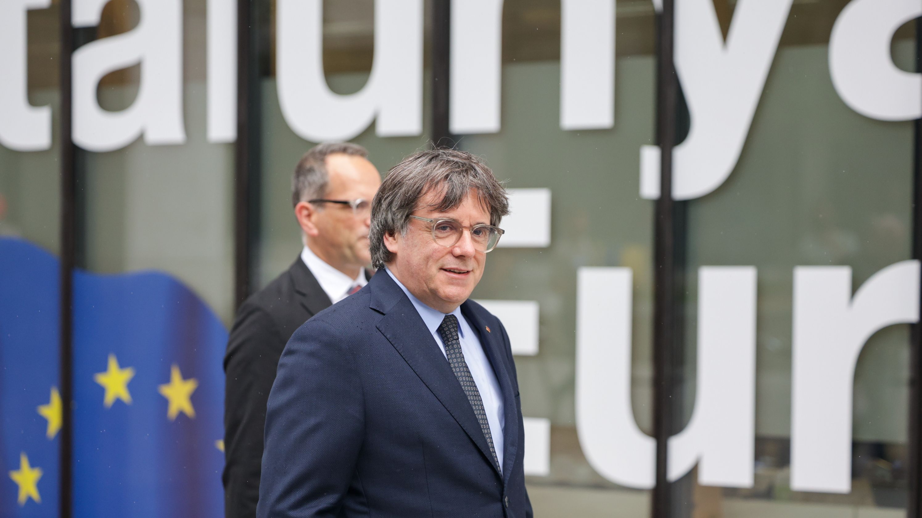 El abogado general del TJUE allana el retorno de Puigdemont a España