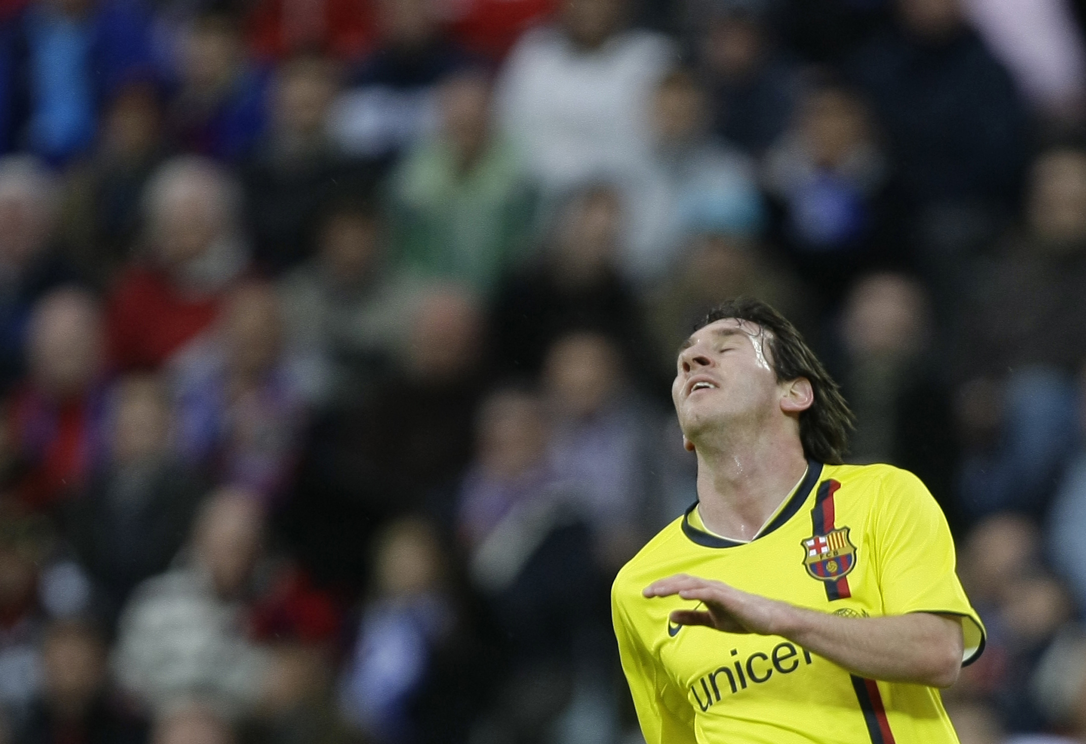 Deco: "La gran ventaja del Barça es que cuenta con Messi"