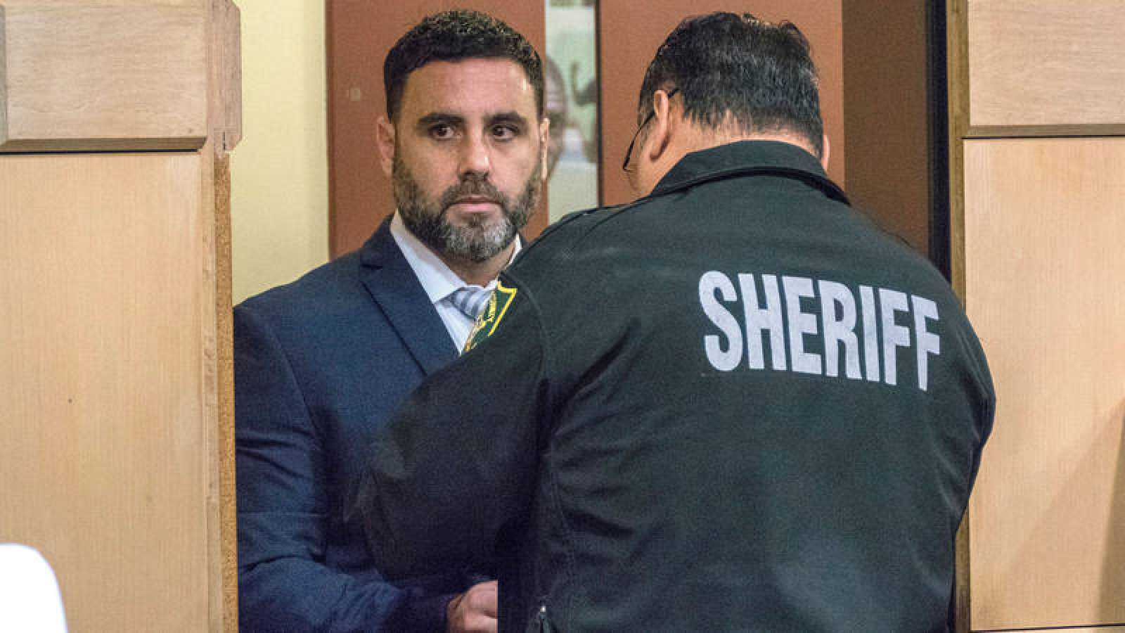 La defensa de Pablo Ibar: "Ibar es inocente" | RTVE.es