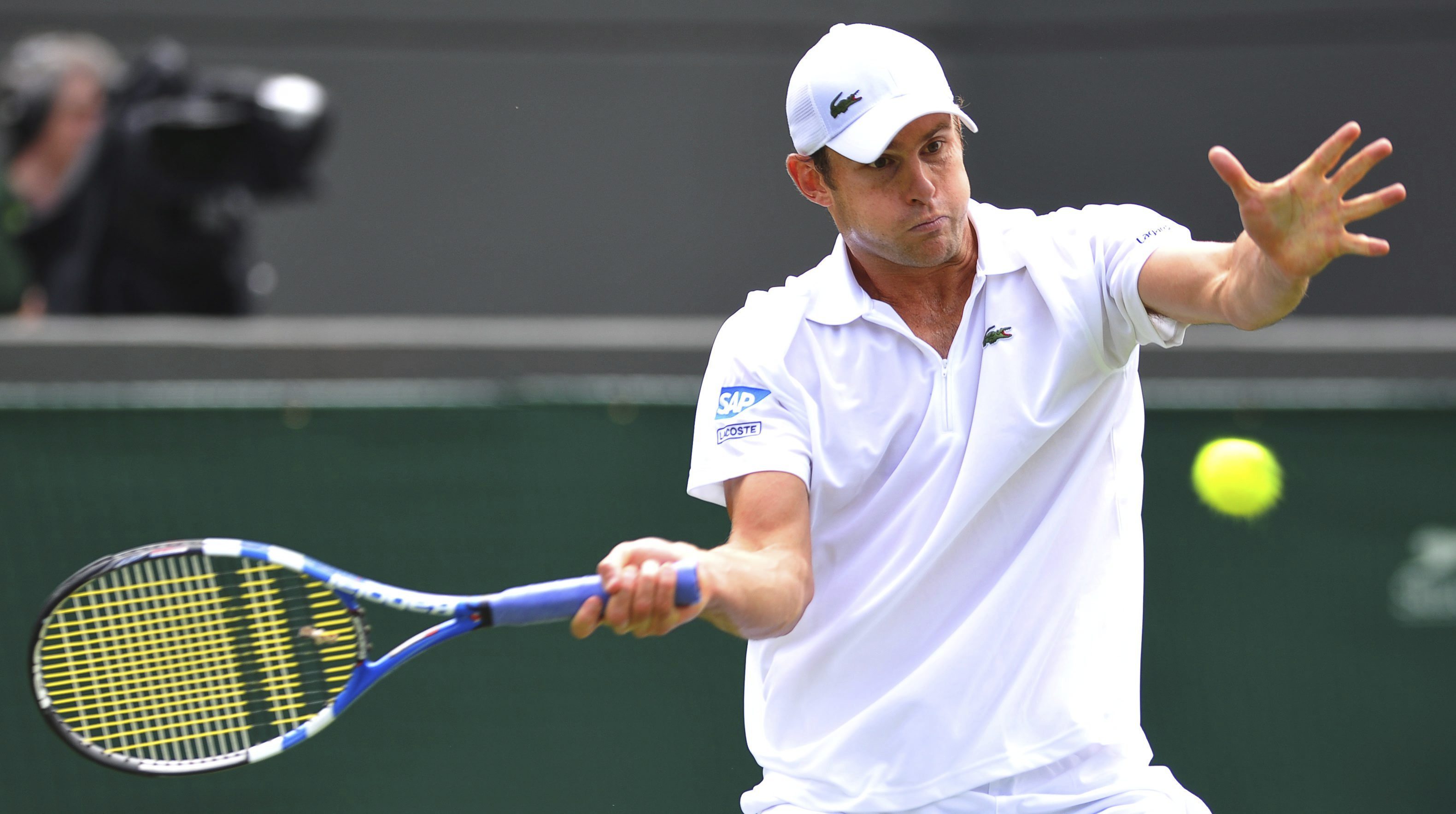 Roddick, Del Potro, Soderling y Serena Williams no dejan margen a la ...