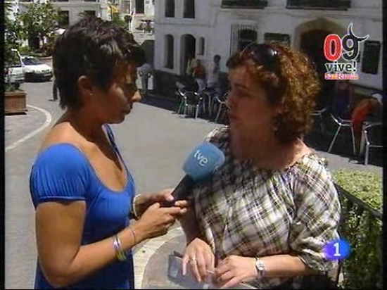 España Directo - Programa informativo en RTVE Play