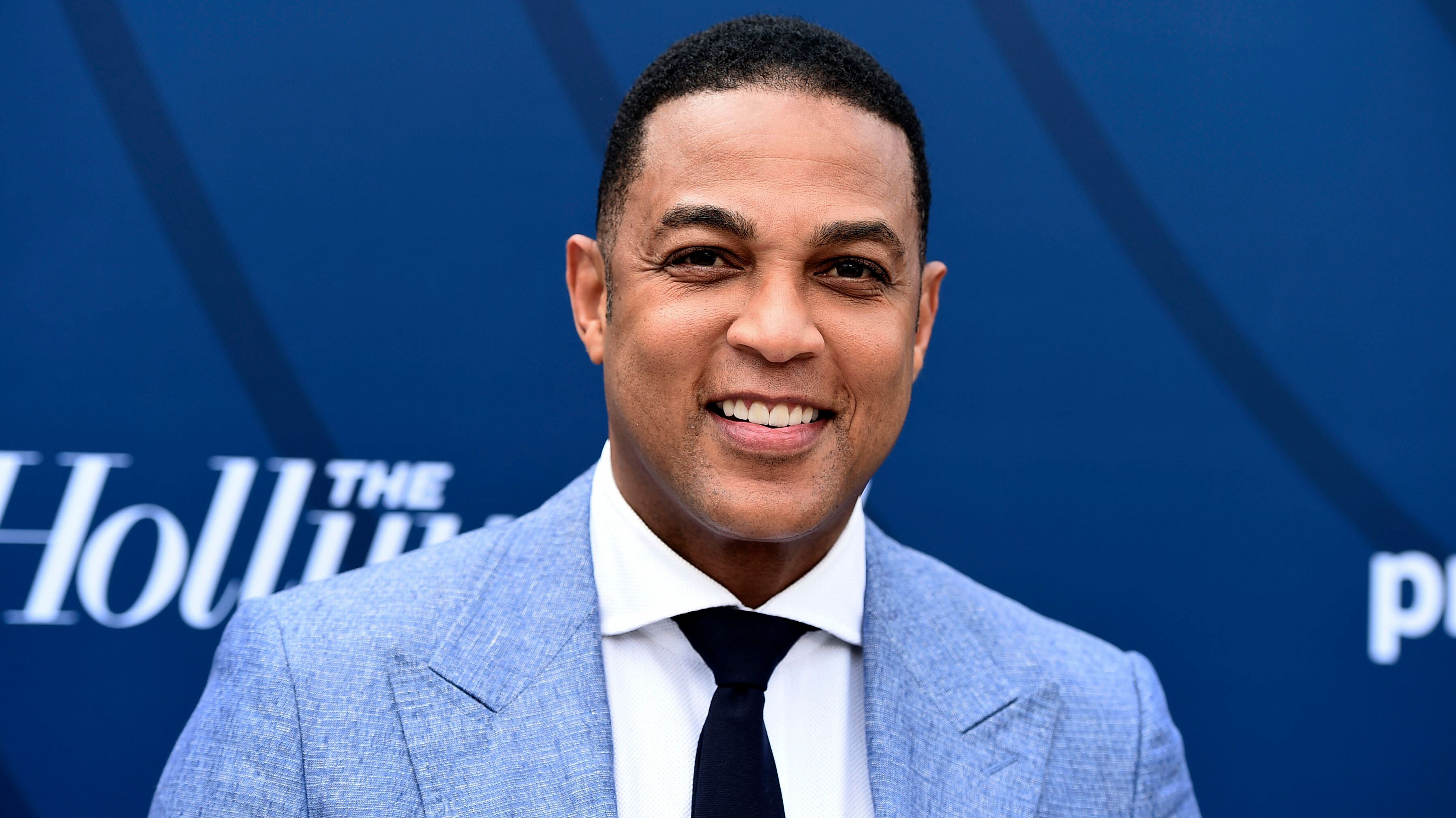 Detienen al expresentador de CNN Don Lemon tras una protesta en una ...