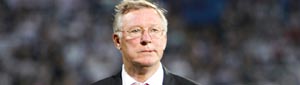 El día que 'Sir' Alex Ferguson durmió tranquilo
