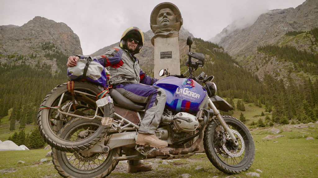 'Diario de un nómada' estrena su 10ª temporada en La 2 siguiendo las ...