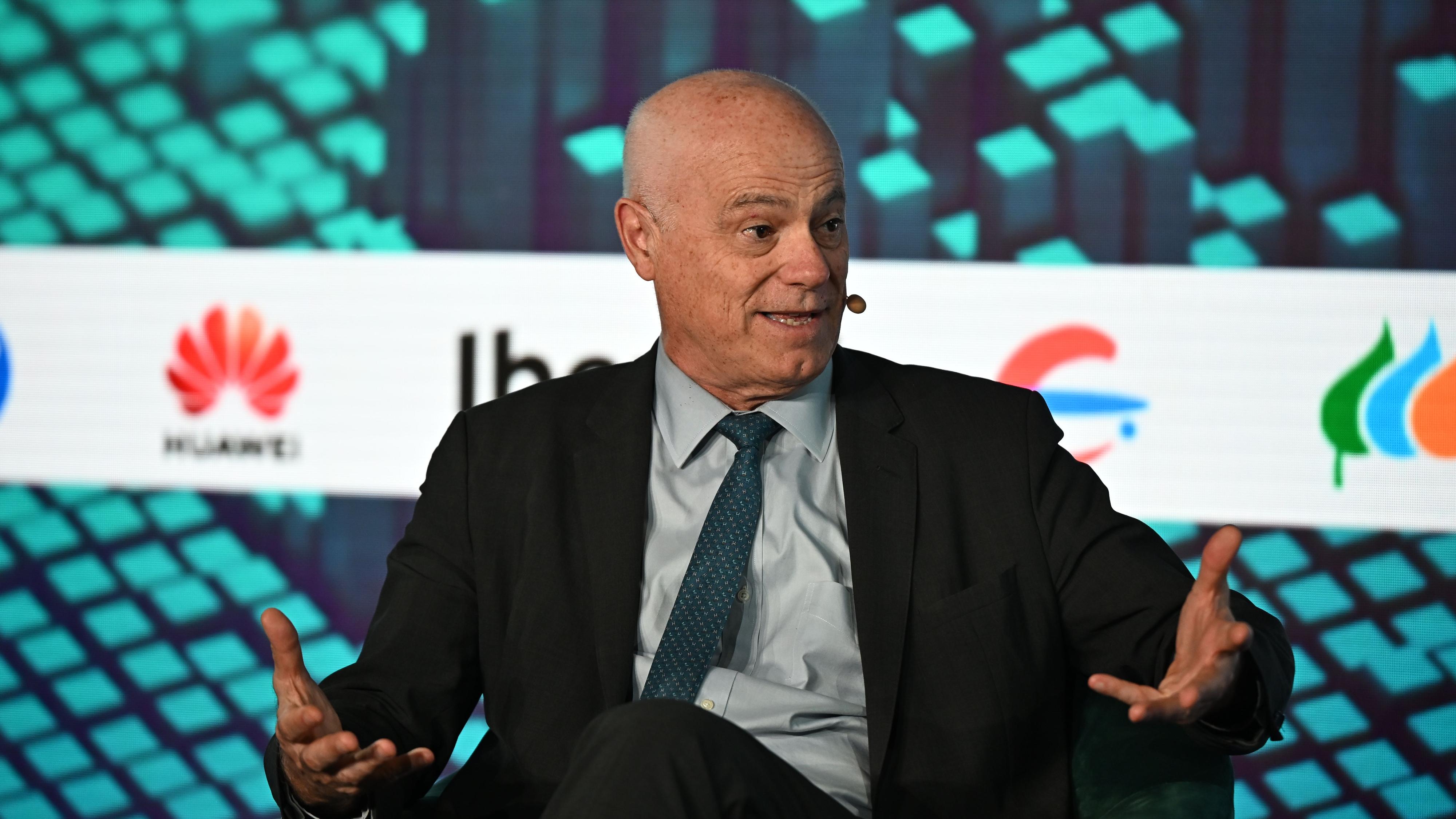 Dimite el presidente de la EBA, José Manuel Campa