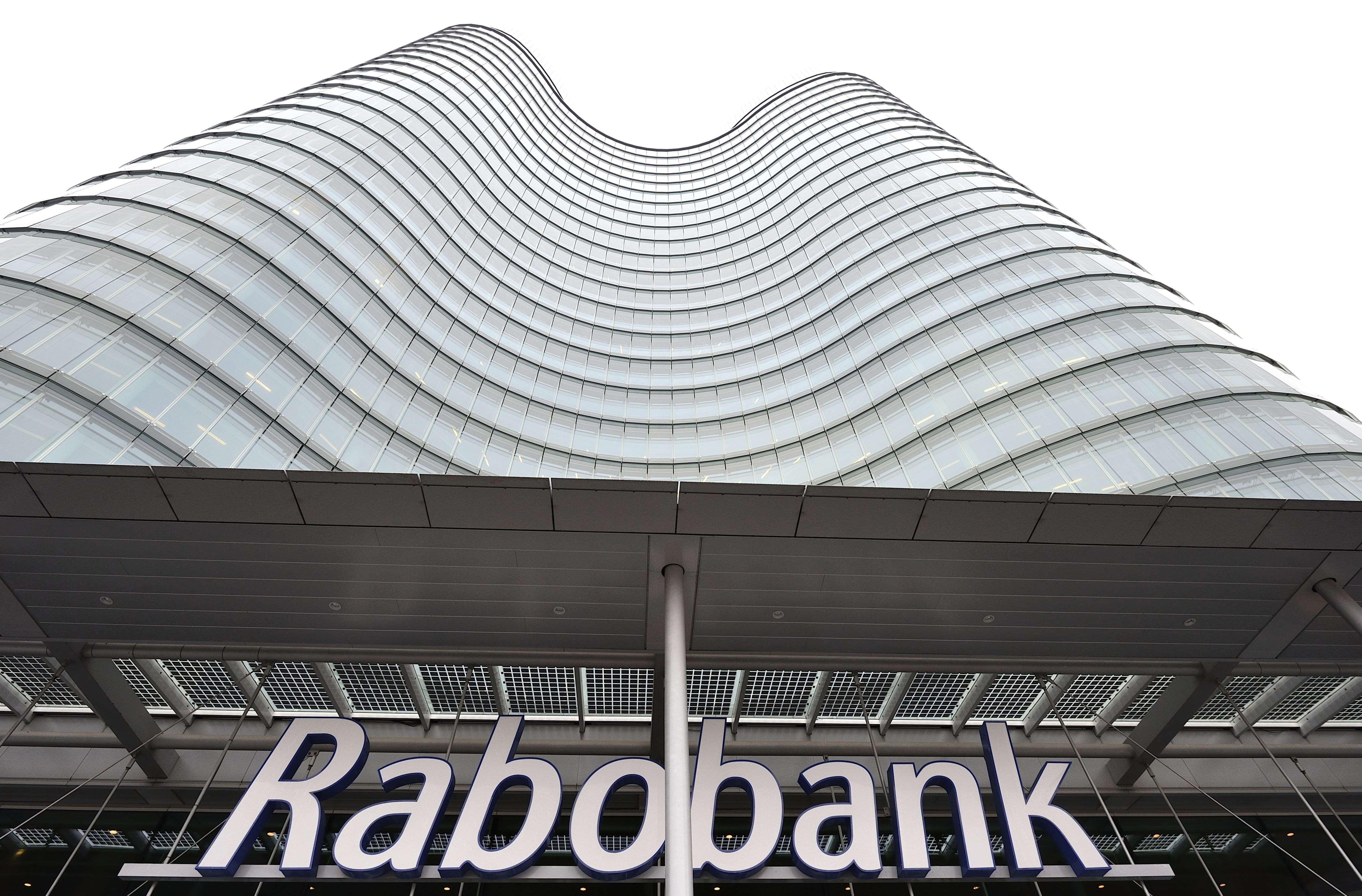 Rabobank acepta pagar multas por valor de 774 millones | RTVE.es