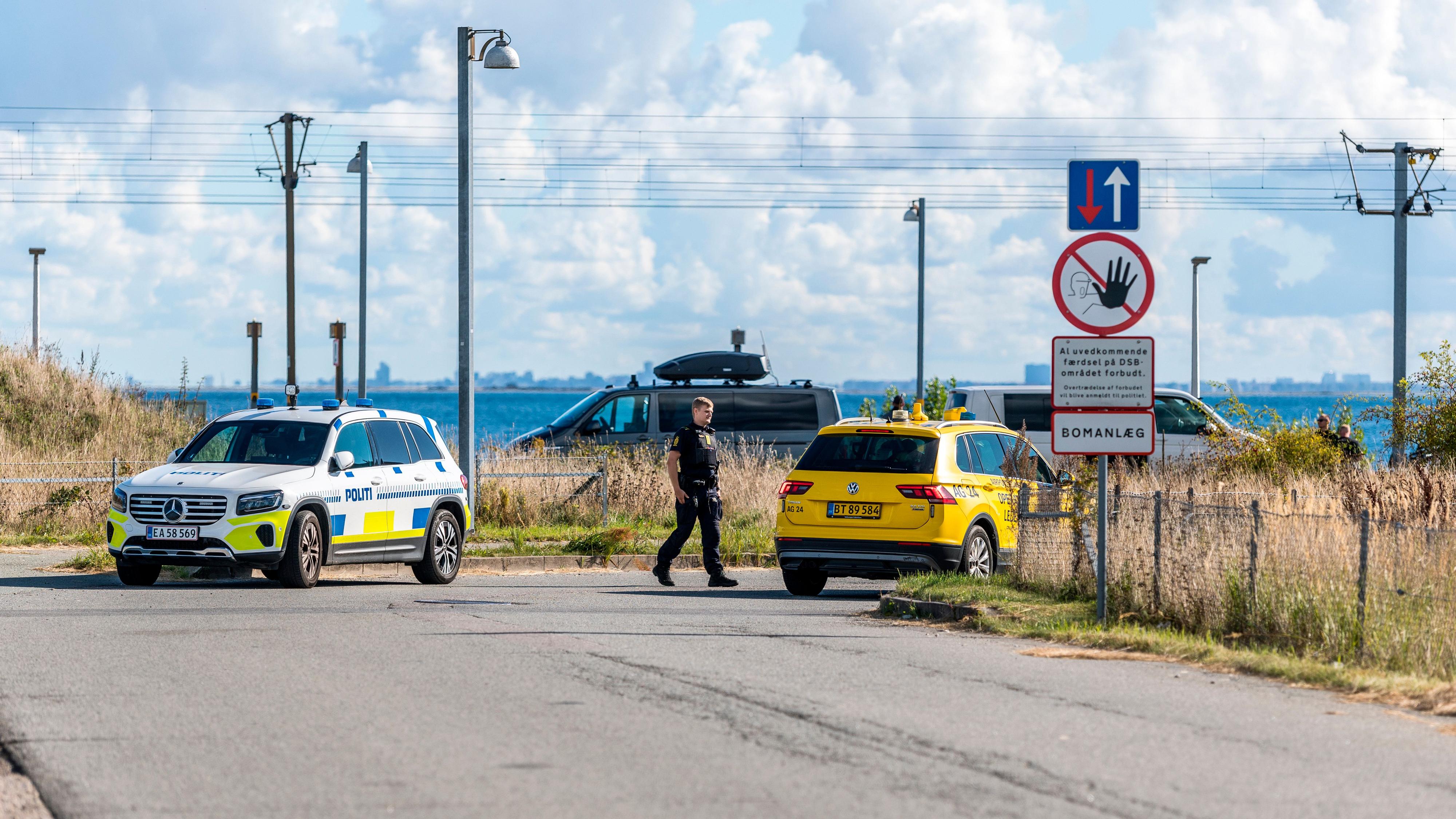 Dinamarca califica de "ataque grave" el incidente con drones en el ...