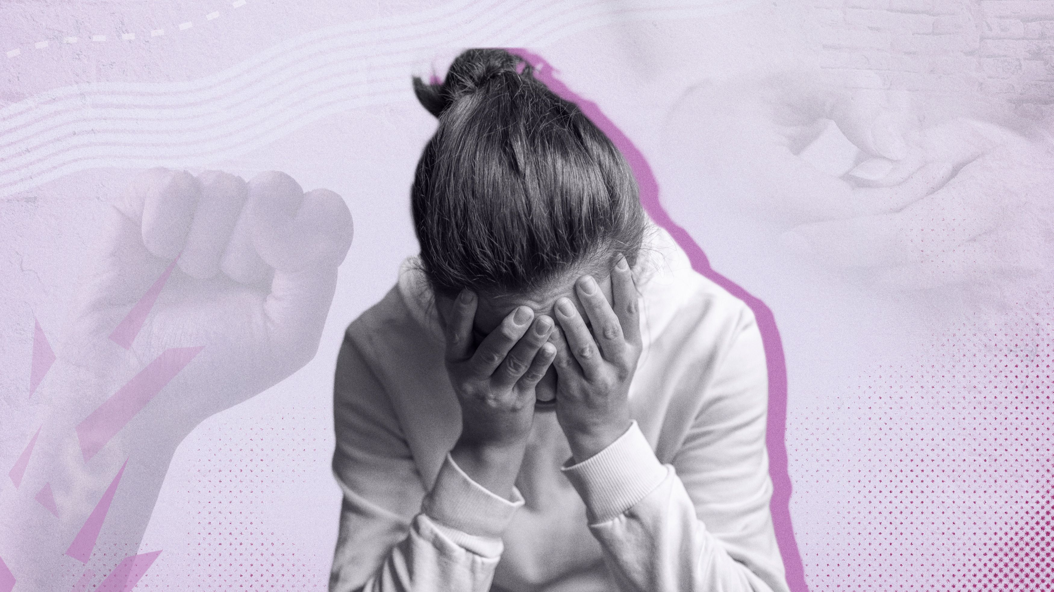 Violencia contra la mujer: "No es una lacra, es un daño estructural"