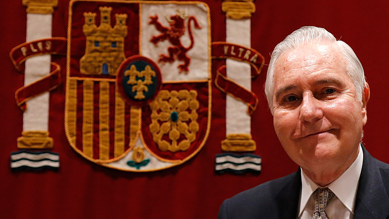 Dívar nunca se planteó dimitir l RTVE.es