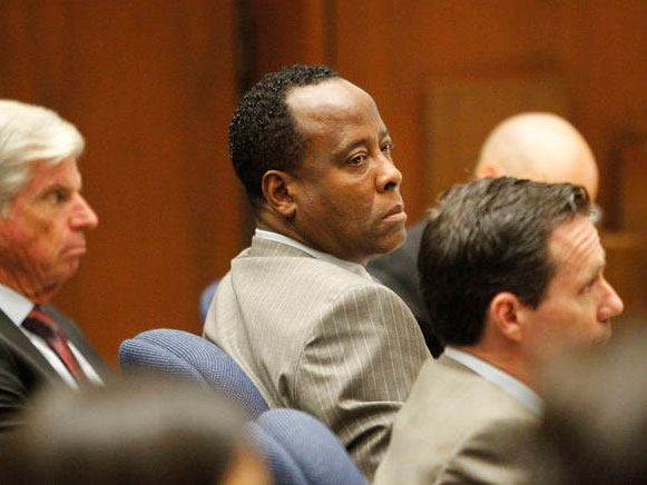 El doctor Murray deja la prisión tras cumplir dos años | RTVE.es