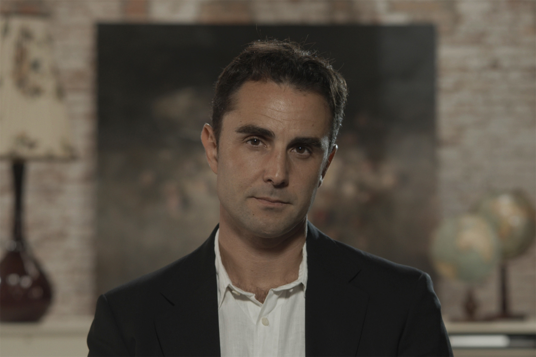 'Documentos TV' estrena 'La Lista de Falciani', que destapó el mayor ...