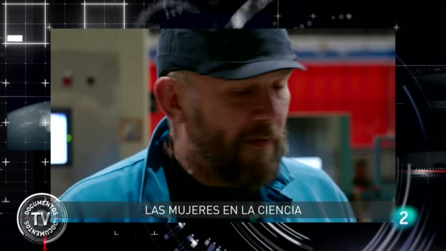 'Documentos TV' estrena 'Mujeres en la ciencia'