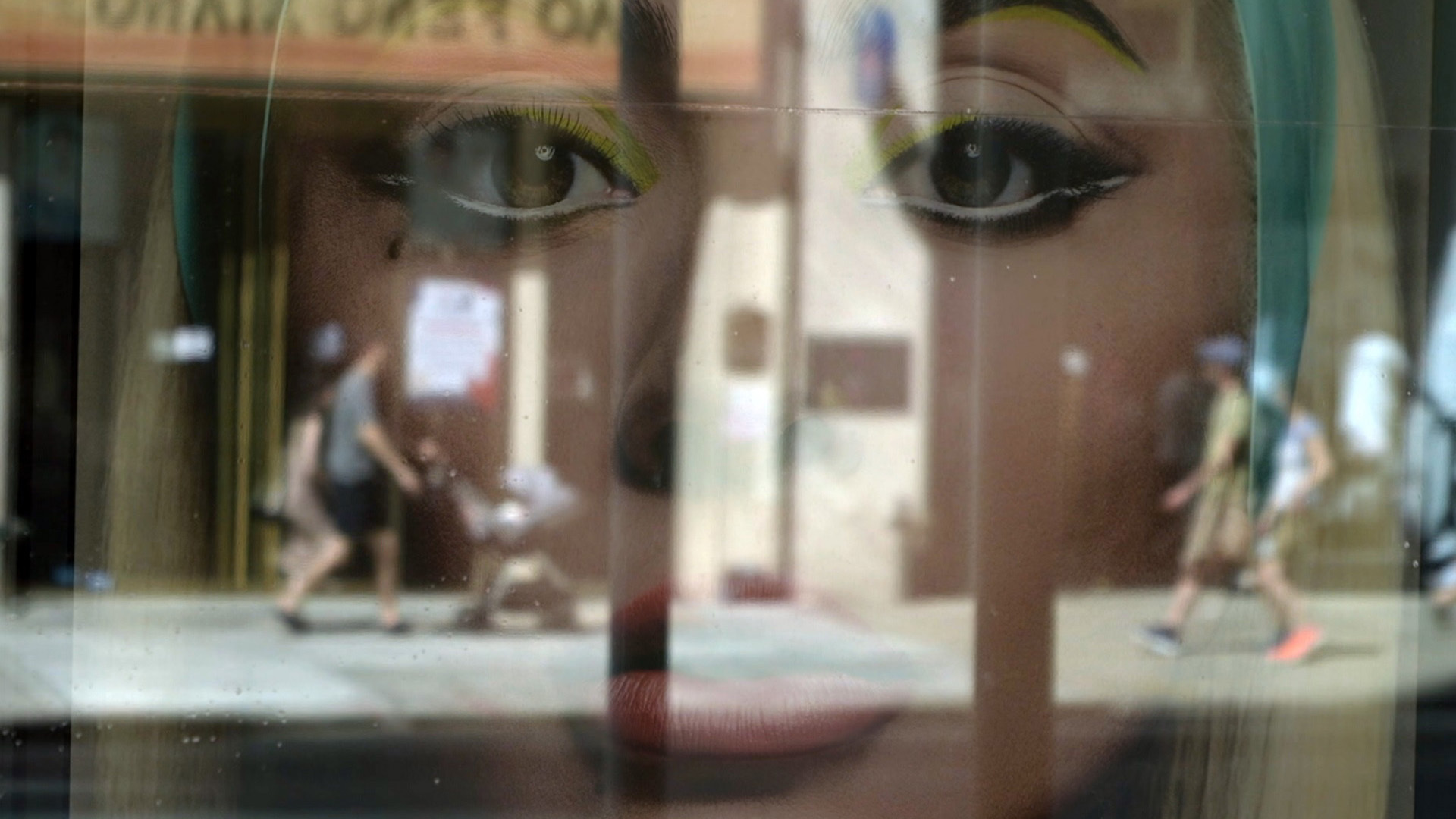 'Documentos TV' estrena 'Tu cara es nuestra'