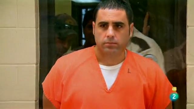 Documentos TV. "Pablo Ibar, último asalto de un Urtain"