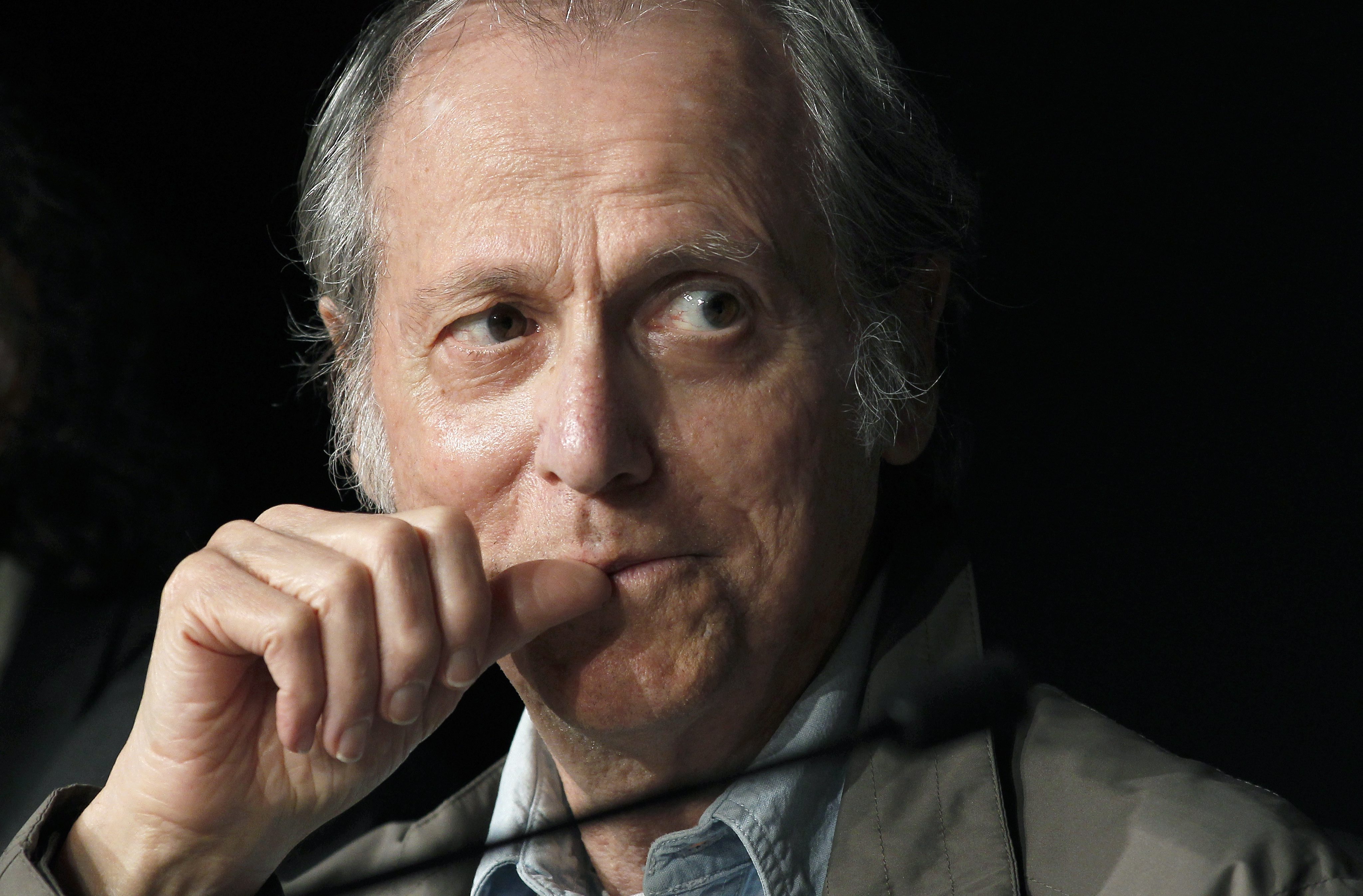 Don DeLillo: "El mito de la gran novela americana es una invención europea"