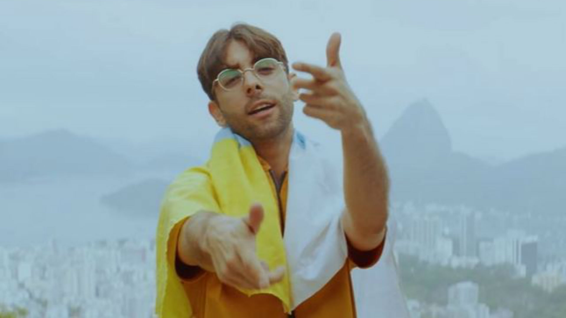 Don Patricio se une a Anitta y Rauw Alejandro. RTVE.es