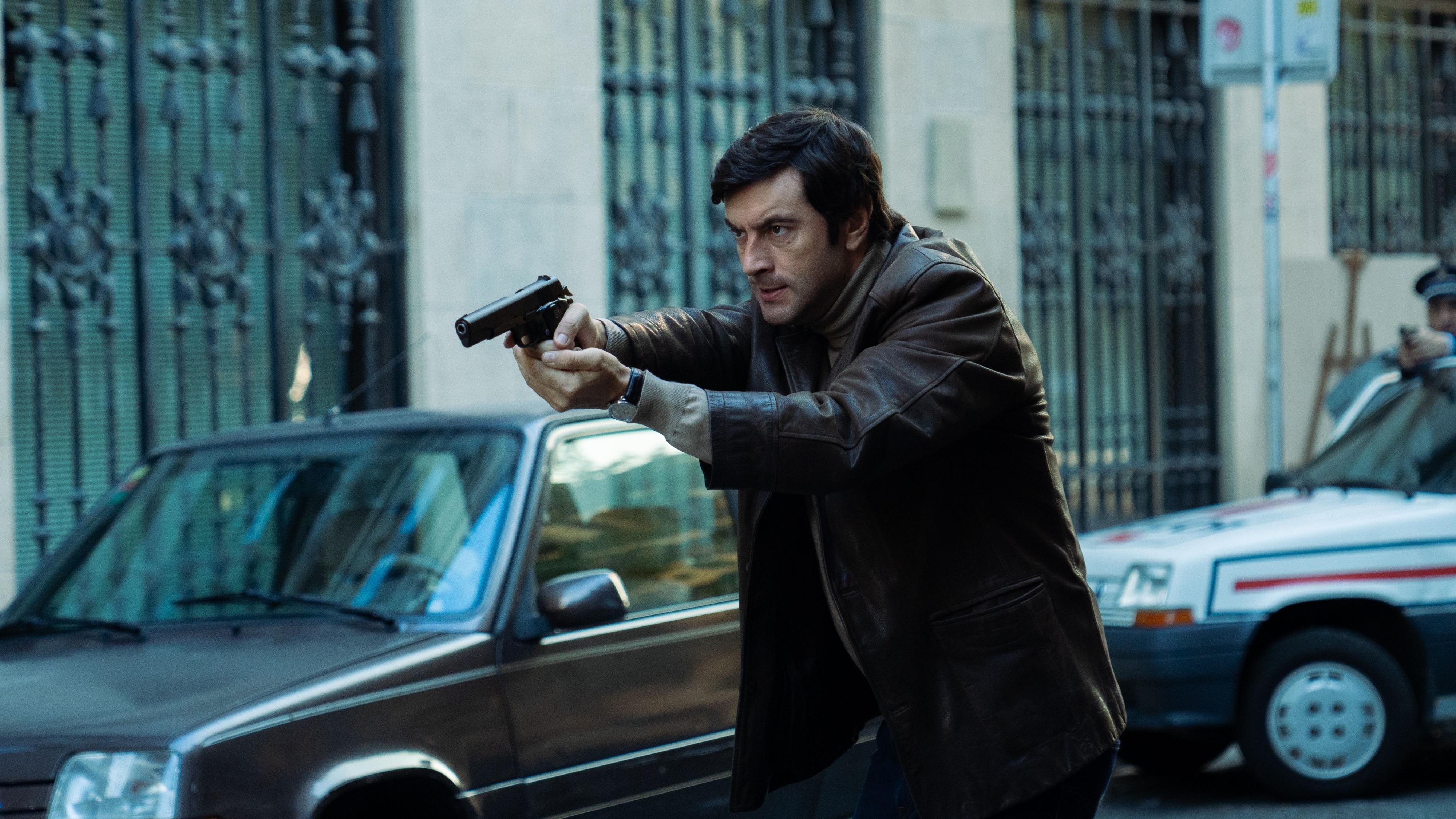 La Frontera: Donde ver los capítulos de la serie gratis