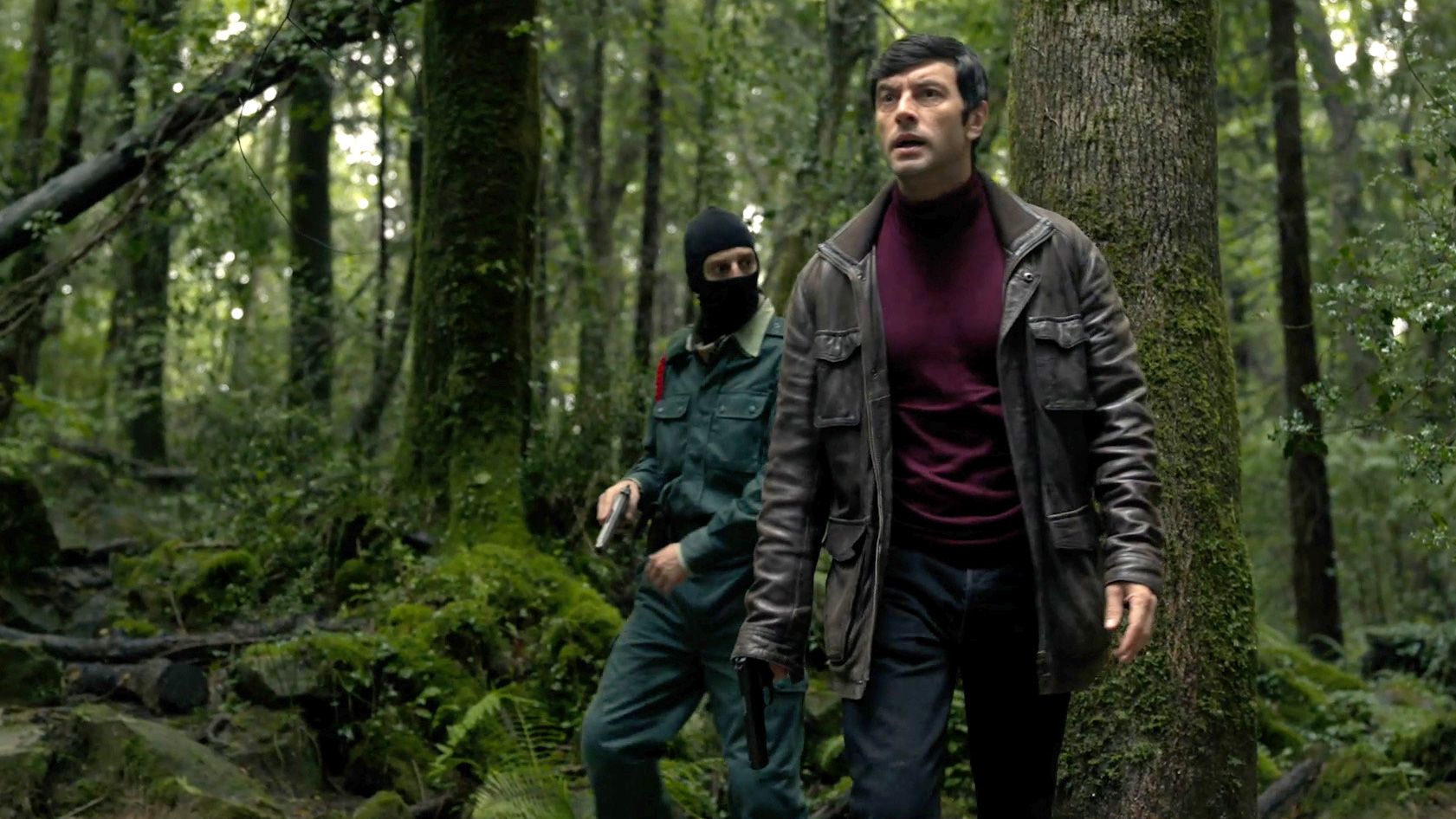 La Frontera: Argumento, personajes y razones para ver la serie