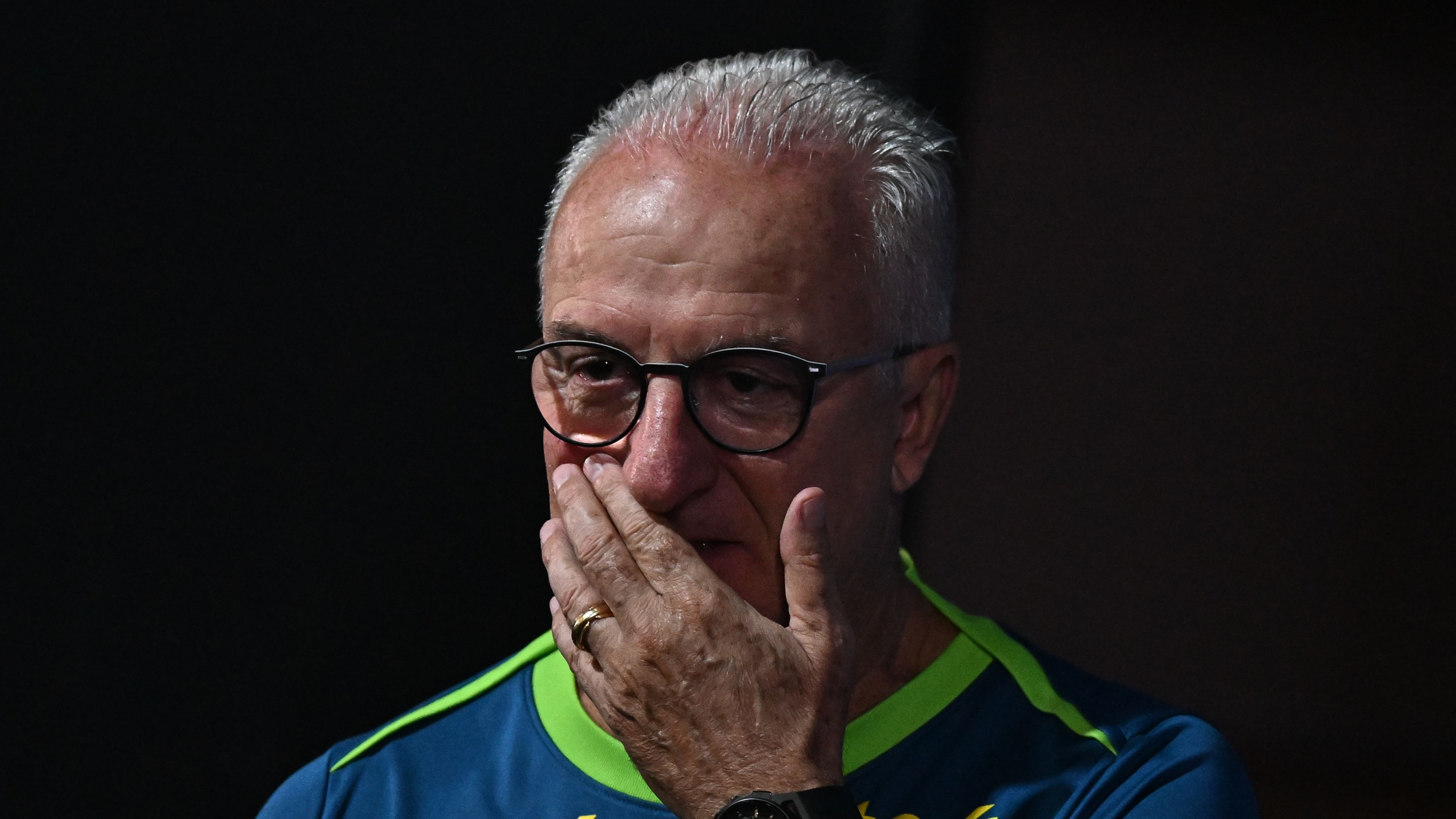 Dorival Júnior, destituido como seleccionador de Brasil