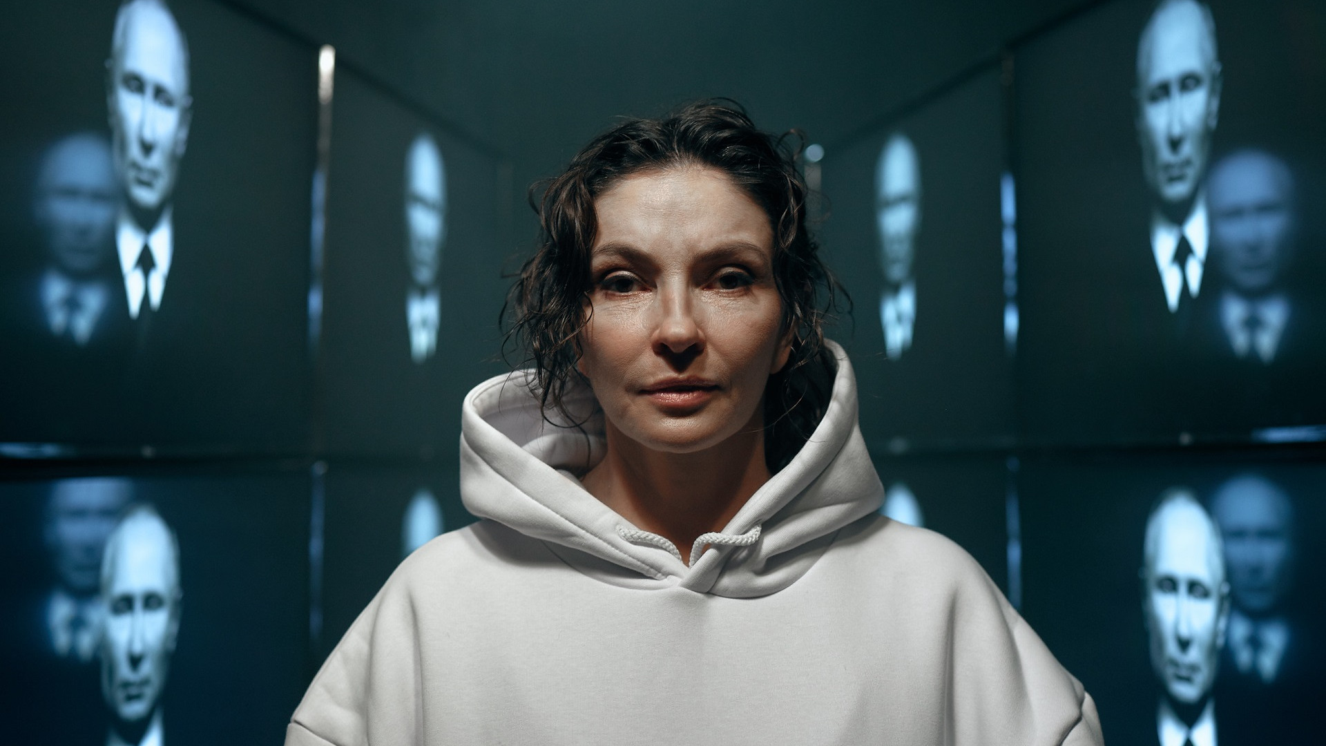 Dozhd, un canal de noticias independiente en la Rusia de Putin