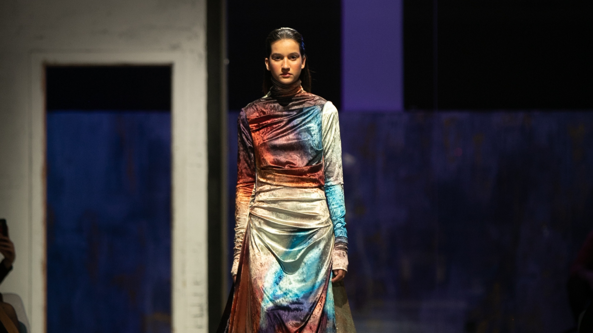 Duarte, la firma que arrasa entre los que entienden de moda