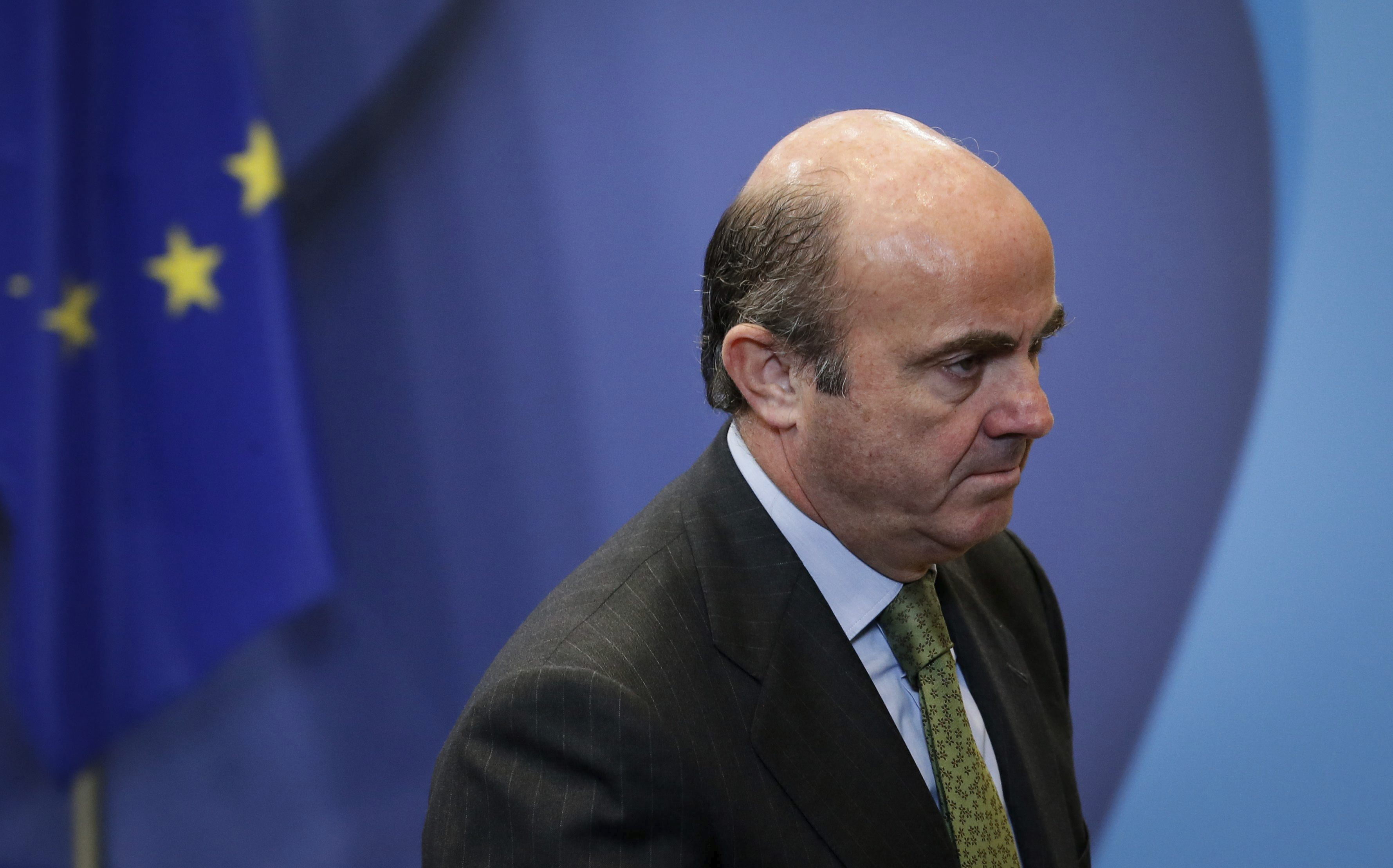 El Ecofin logra un acuerdo para negociar con la Eurocámara | RTVE