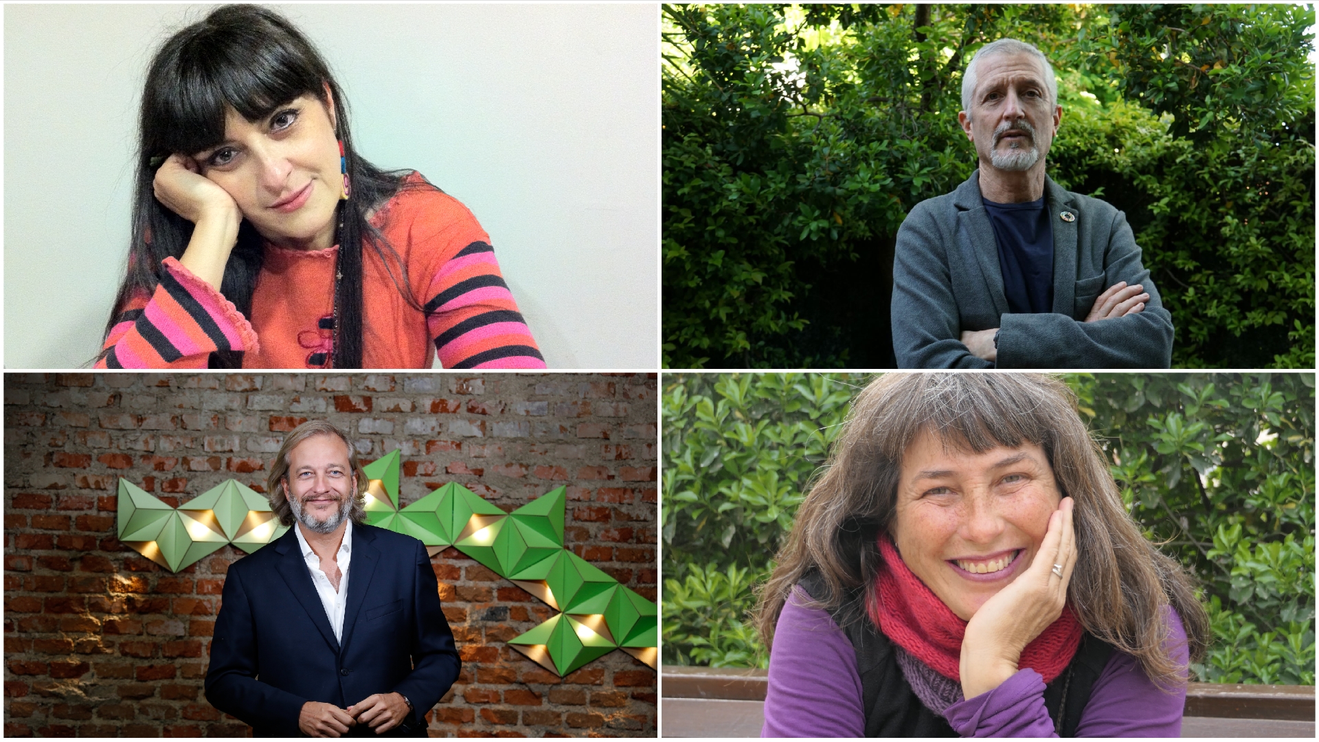 Efectos de la merma de la biodiversidad