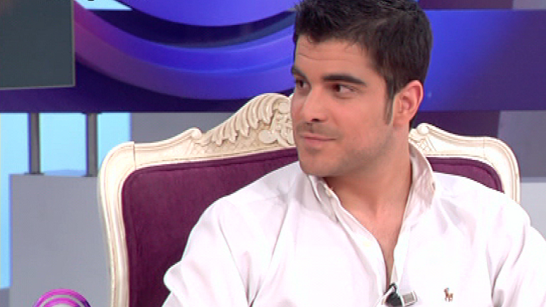 Efrén, uno de los aspirantes más queridos de MasterChef | RTVE.es