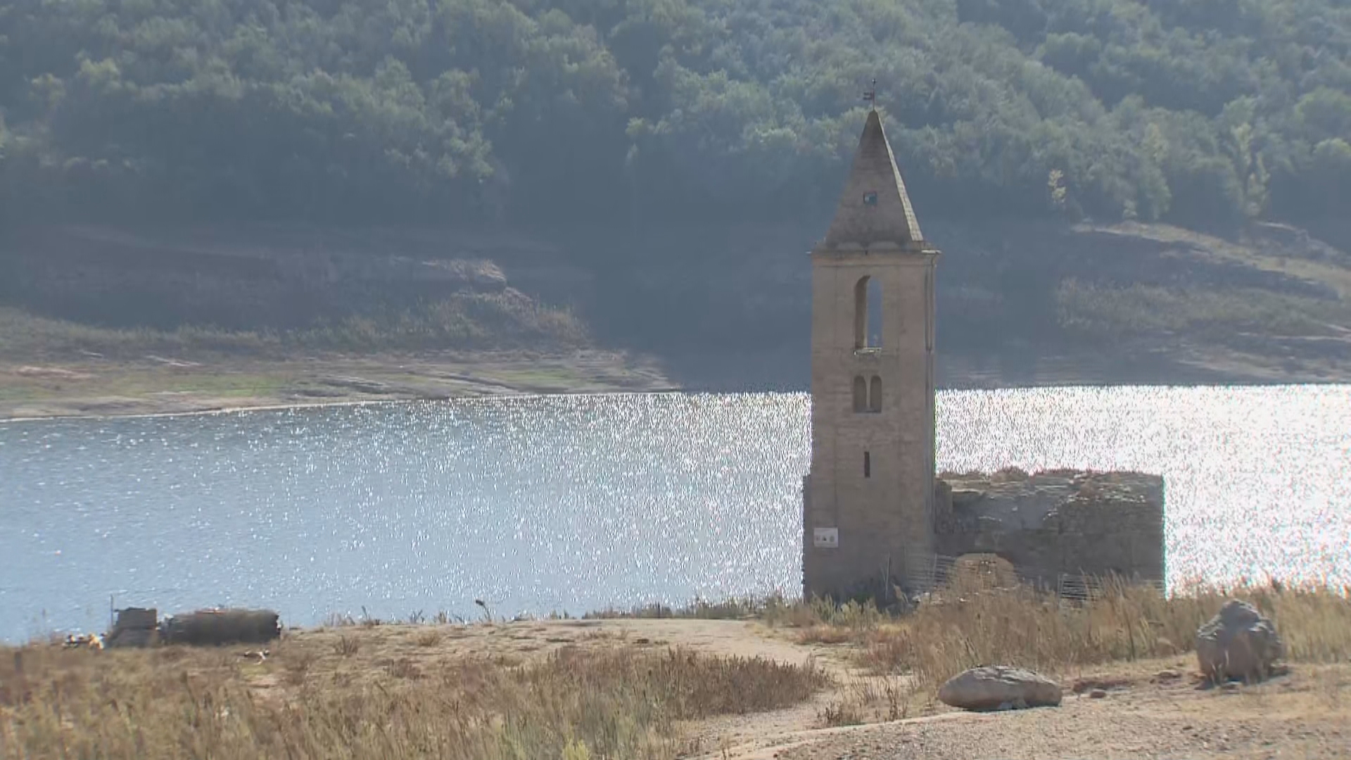 La sequera, un dels reptes més importants pel futur Govern