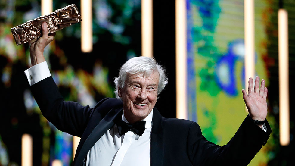 Premios César | 'Elle' se consagra en los César franceses l RTVE