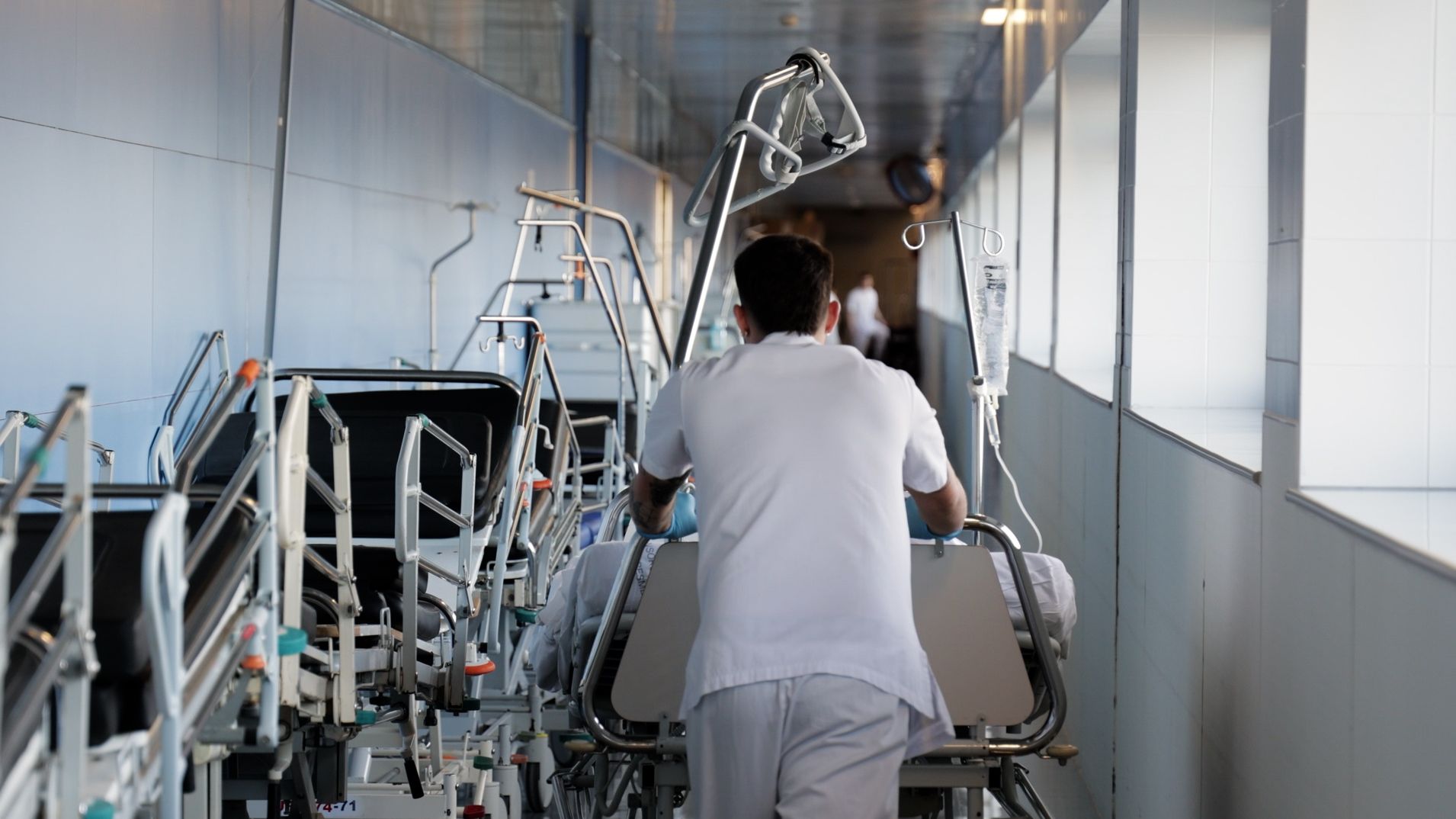 Els episodis 5 i 6 d''Hospital de Proximitat', a La 2Cat