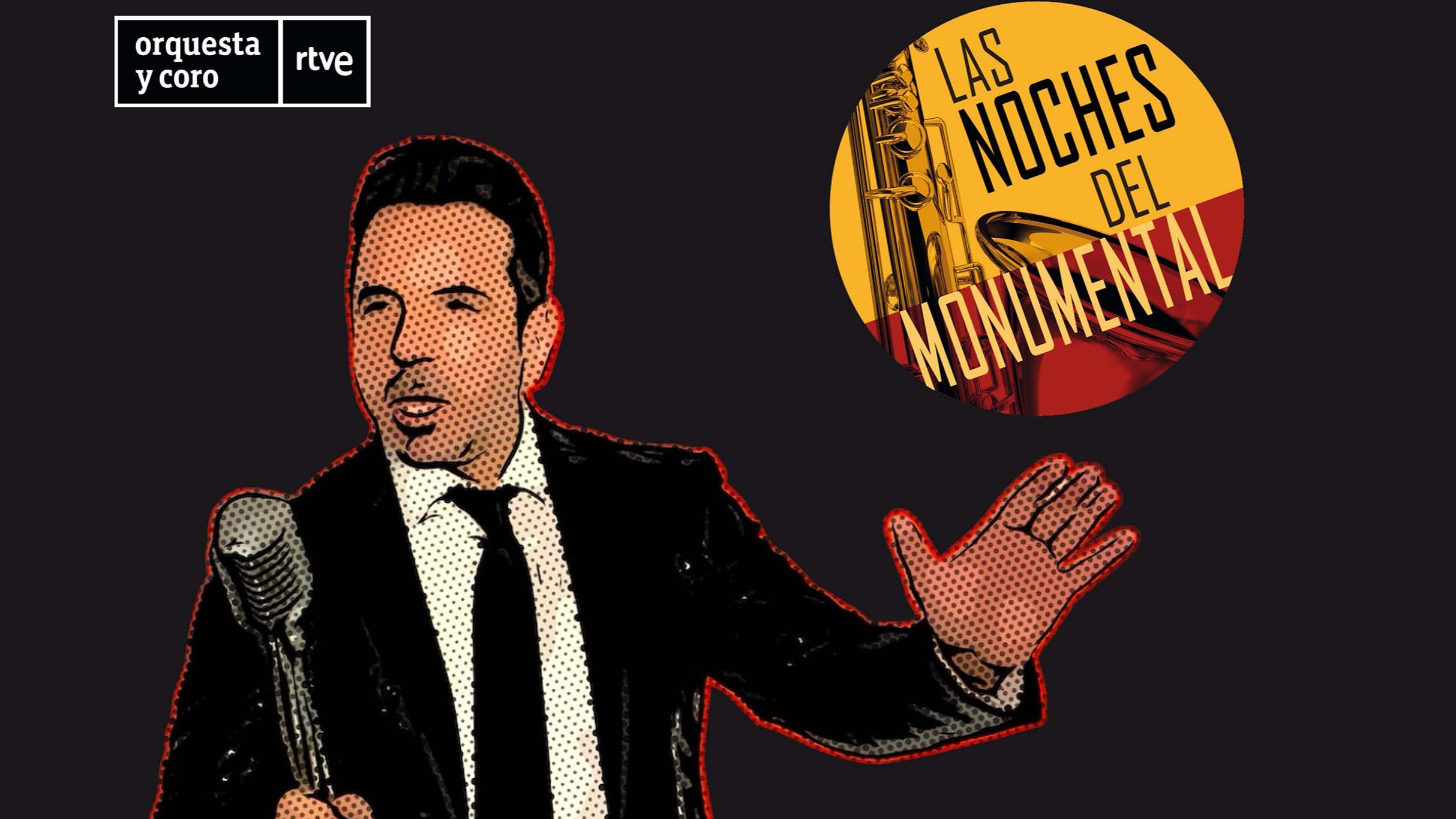 Orquesta y Coro de RTVE - Programa musical en RTVE Play