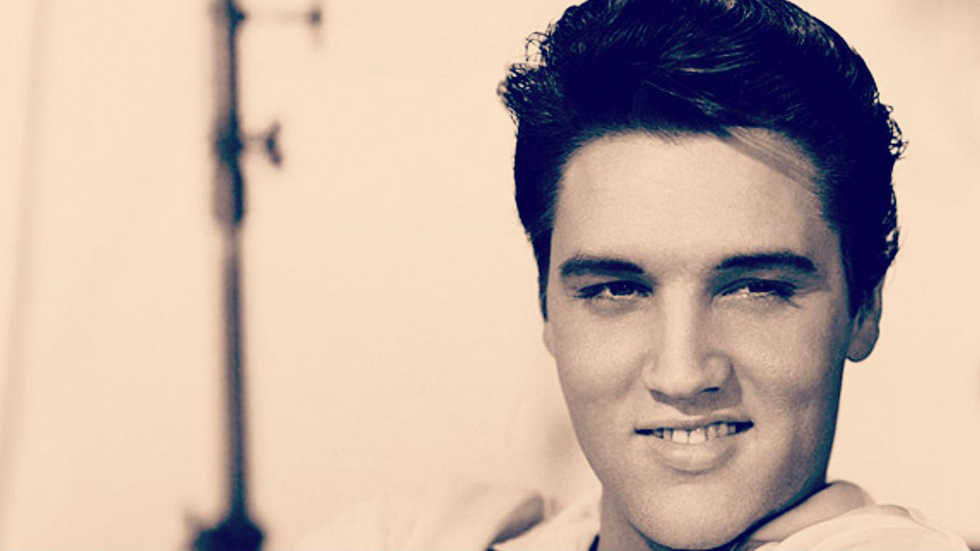Elvis, la leyenda de una rockstar provocadora