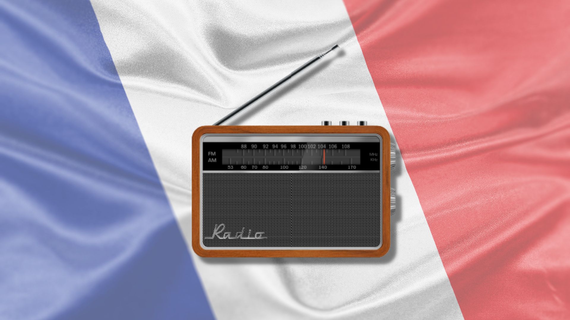 81 años de la primera 'Emisión francesa' de Radio Exterior