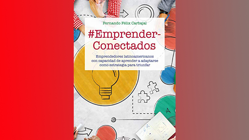 Así es el libro 'Emprender conectados' | RTVE
