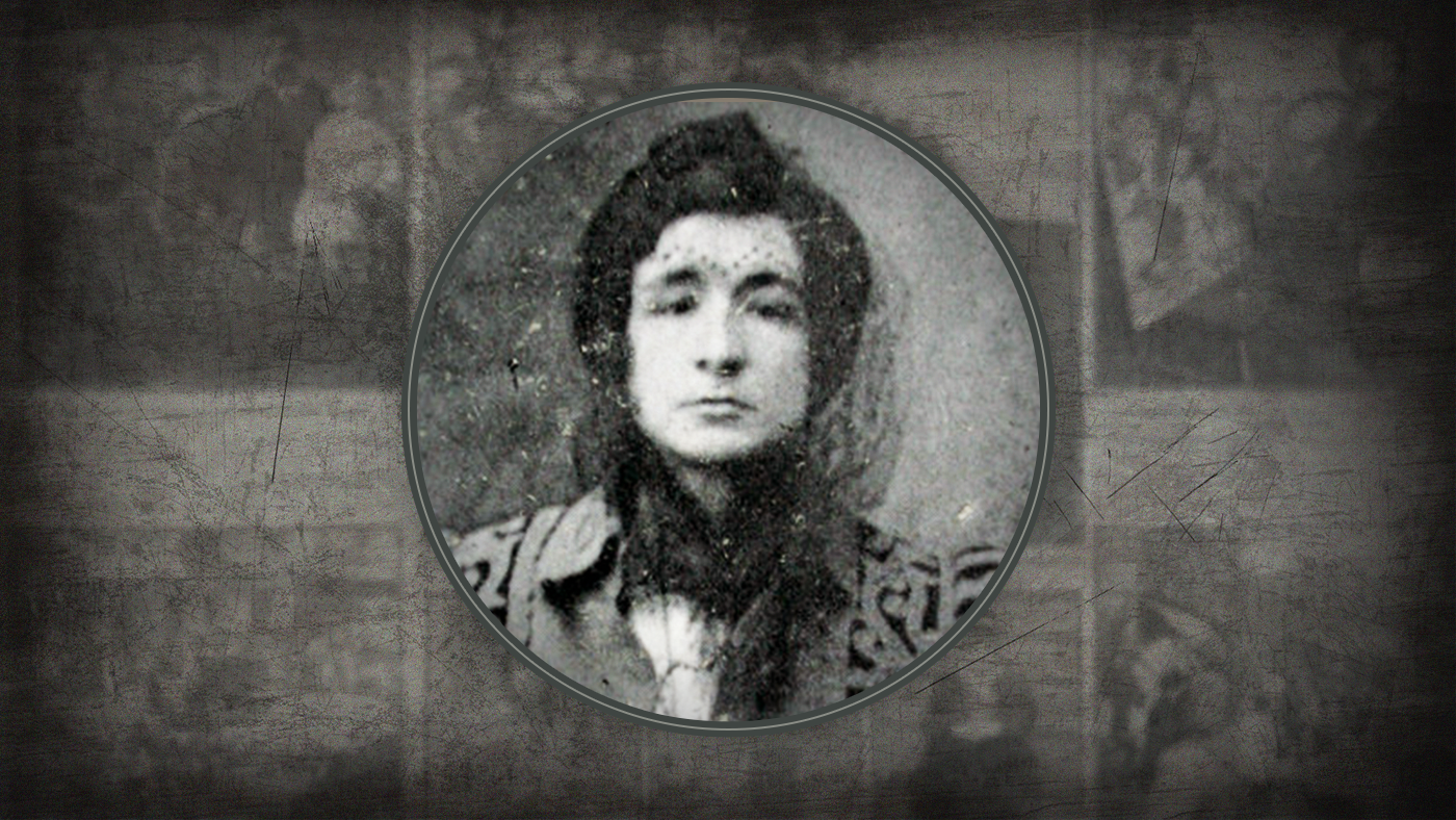 Enriqueta Martí, la vampira que no lo fue | RTVE.es