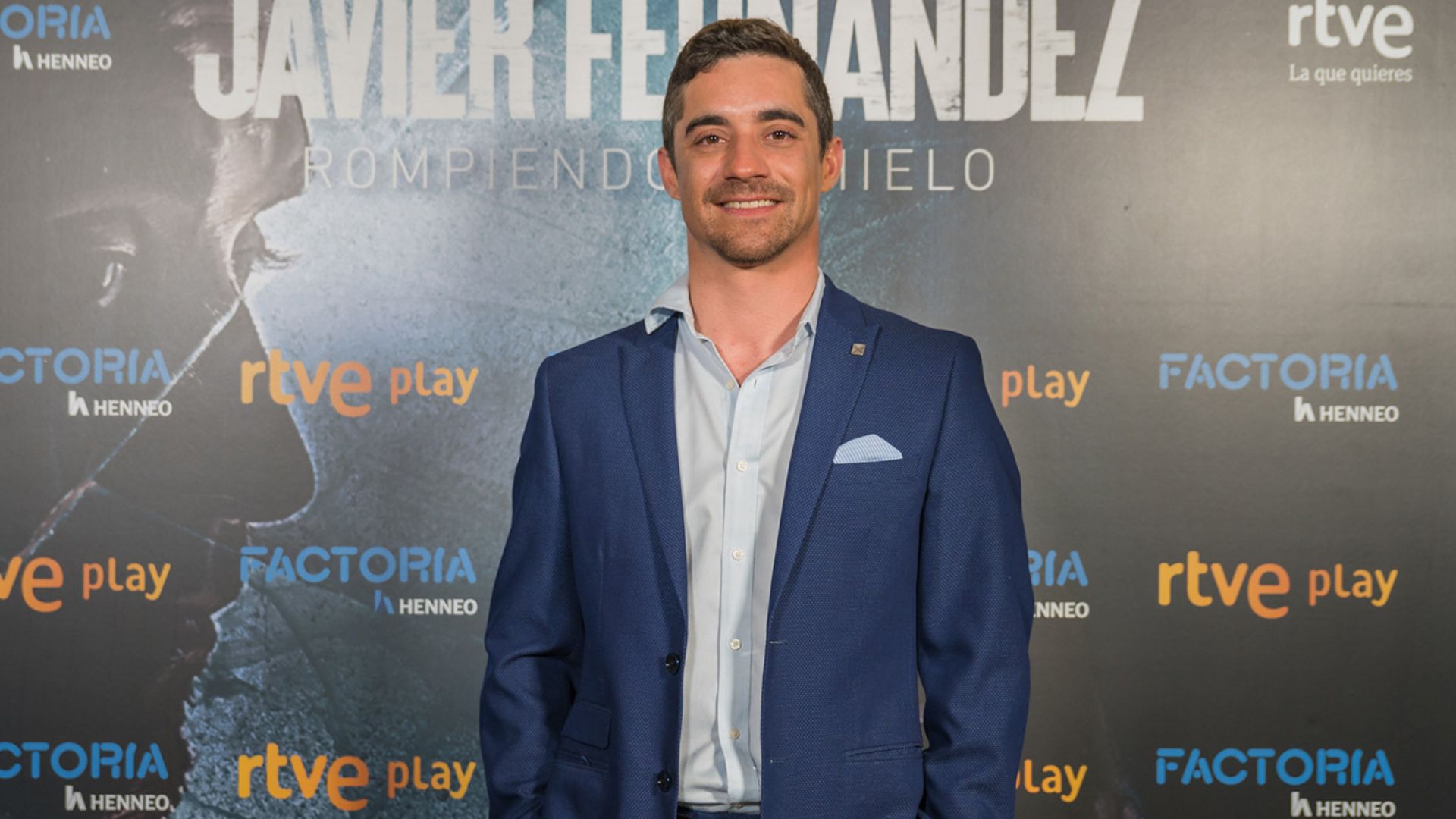 Documental Javier Fernández: Así es según su protagonista