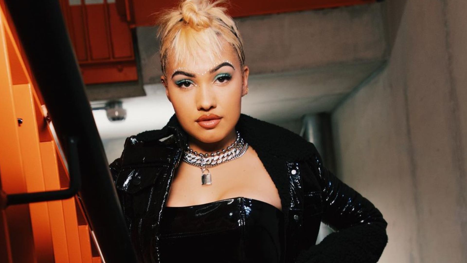 Mabel: "He pasado mucho tiempo sin mostrar mi yo verdadero"