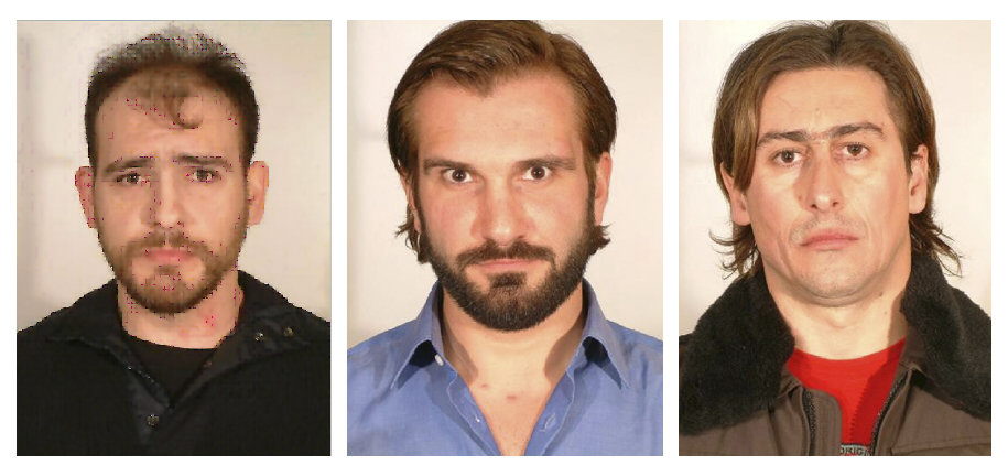 El juez envía a prisión a los miembros de la mafia serbia detenidos el ...