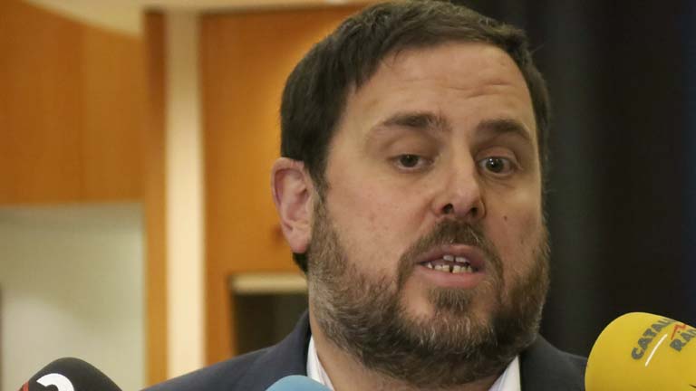 ERC ganaría las elecciones catalanas por delante de CiU l RTVE.es