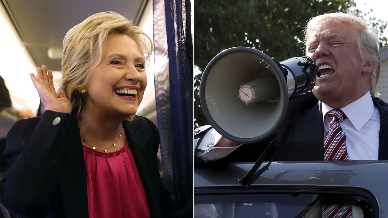 Elecciones EE.UU. 2016 | Los errores de Clinton | RTVE.es