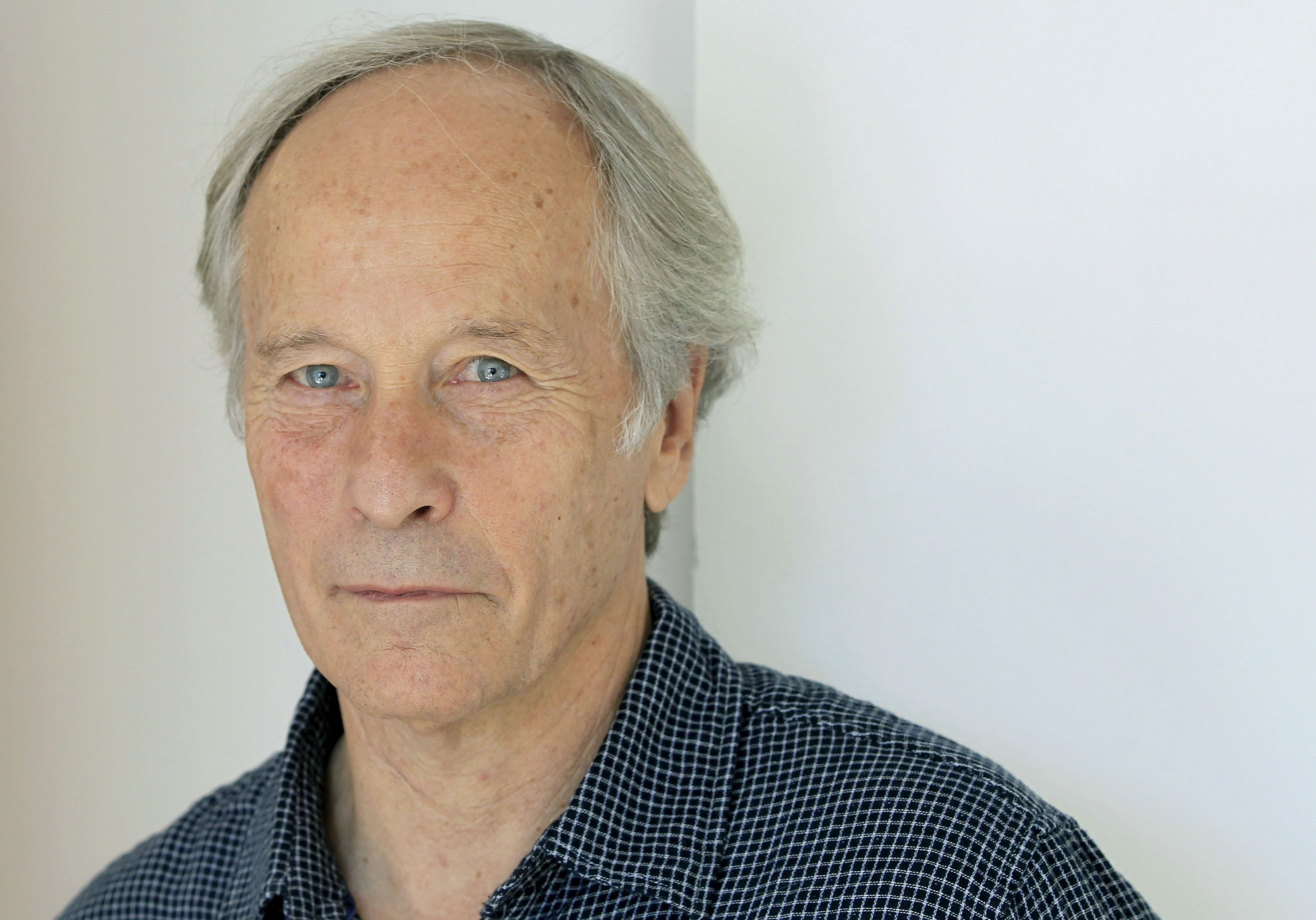 Richard Ford, el 'artesano', presenta su nueva novela | RTVE.es