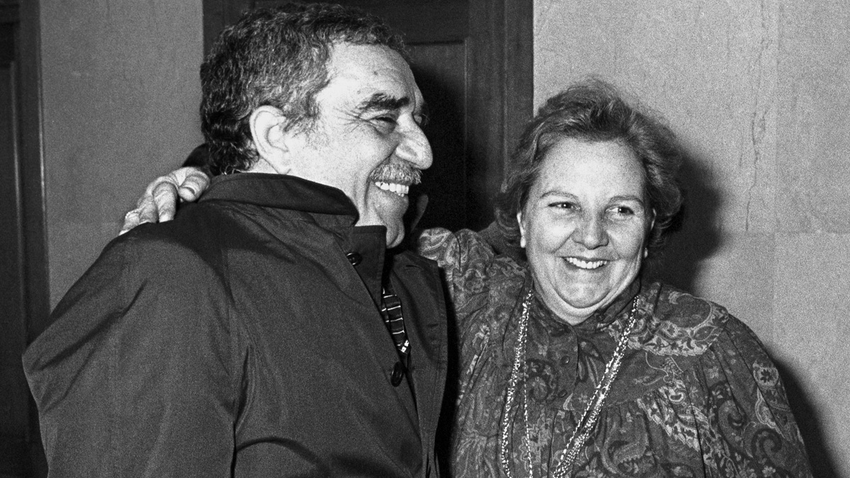 Escritores y políticos destacan la figura de Balcells l RTVE