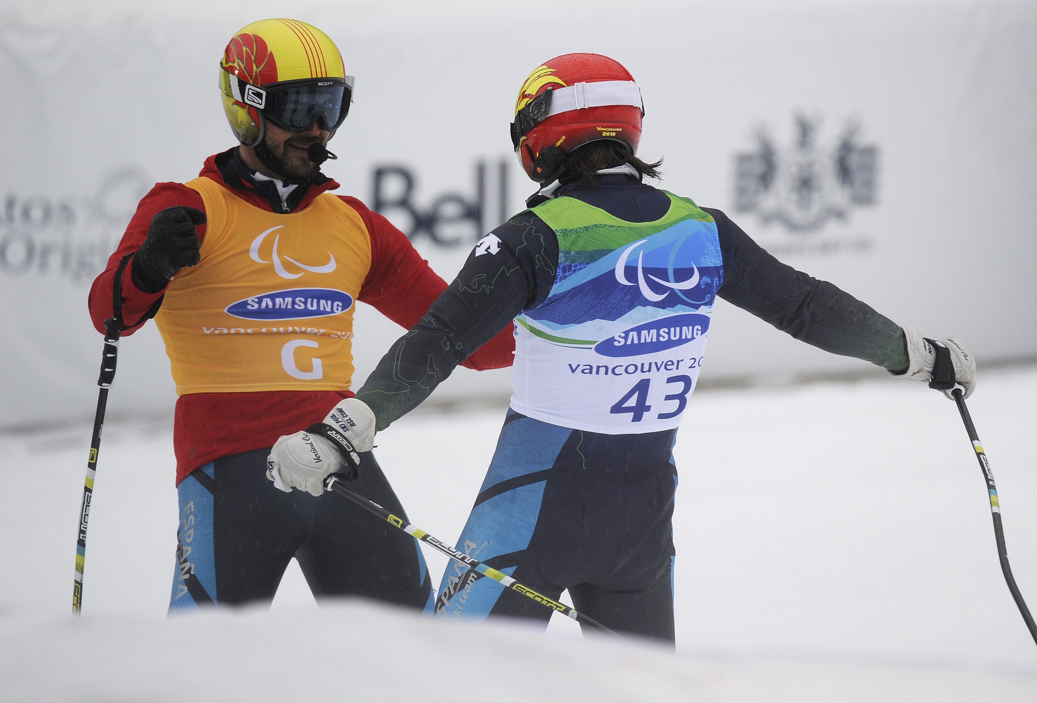 España espera ampliar en PyeongChang sus 41 medallas en Juegos ...